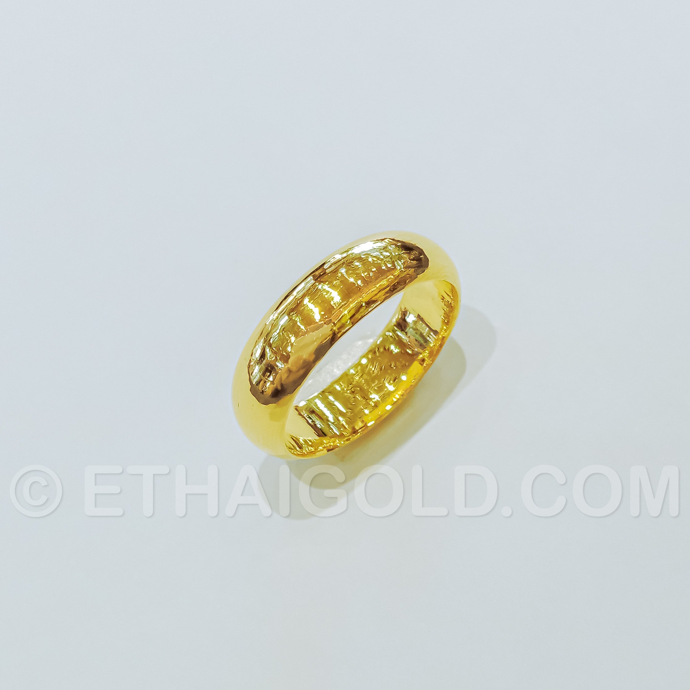 Thai Gold Rings – eThaiGold