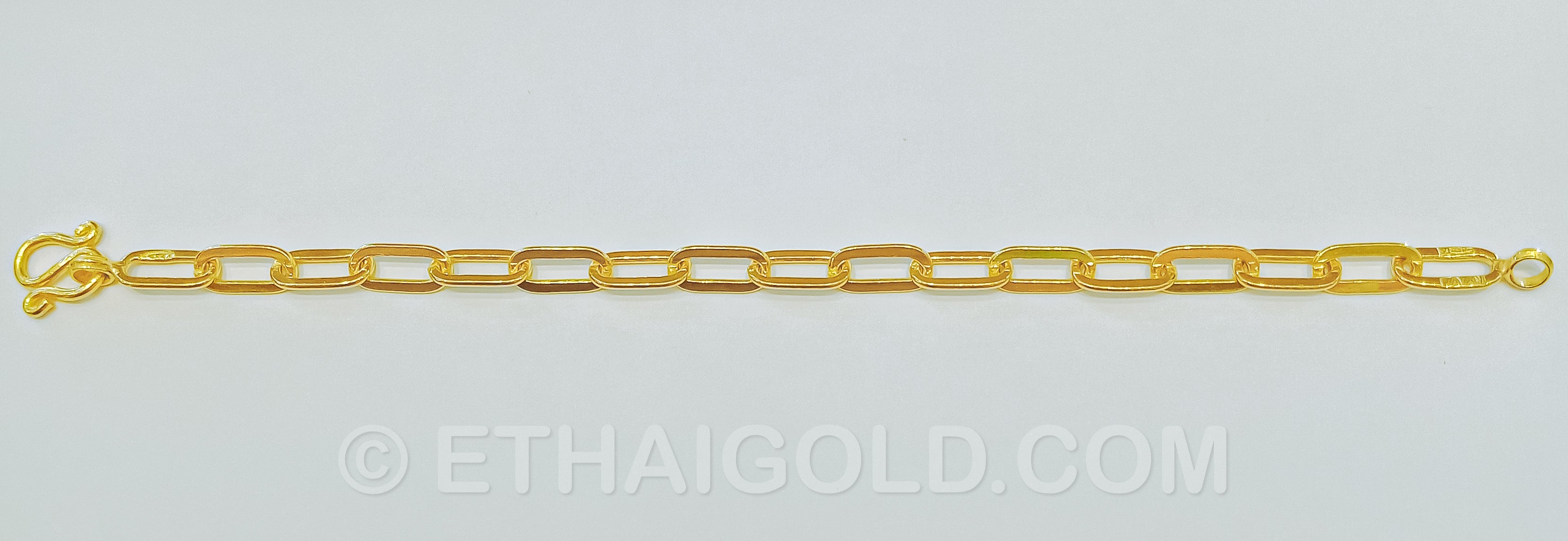 Cable Chains – eThaiGold